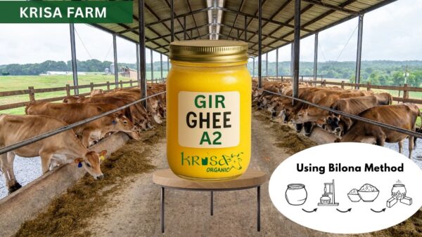How Do You Eat Ghee? Traditional vs Modern Methods That Actually Work ...