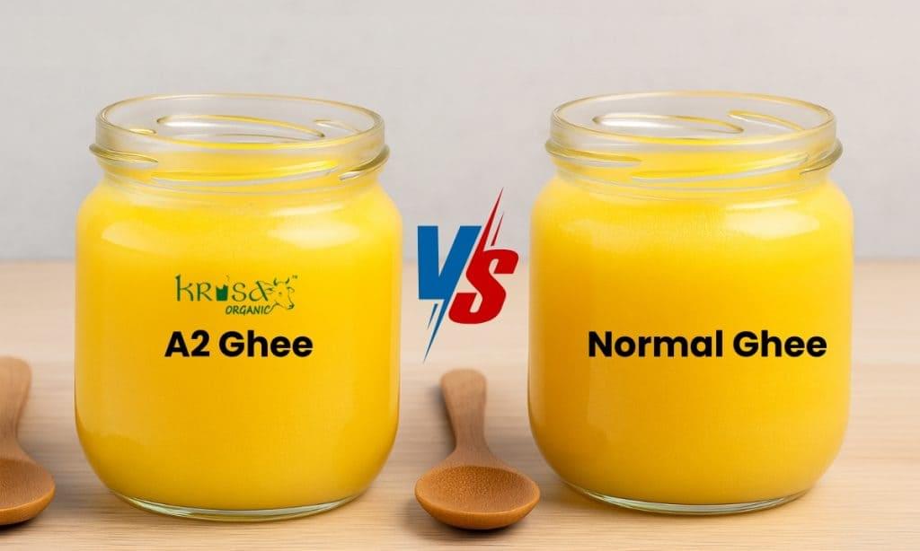 How Do You Eat Ghee? Traditional vs Modern Methods That Actually Work ...