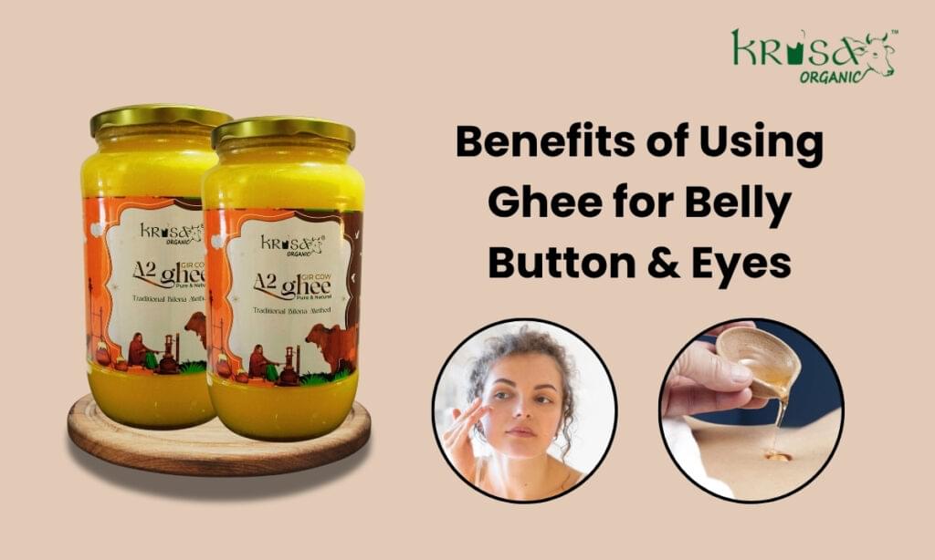Benefits of Eating Pure Desi Ghee on an Empty Stomach - A2 Ghee Wood ...